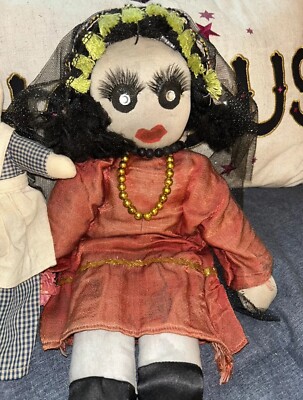 Haunted Doll | eBay