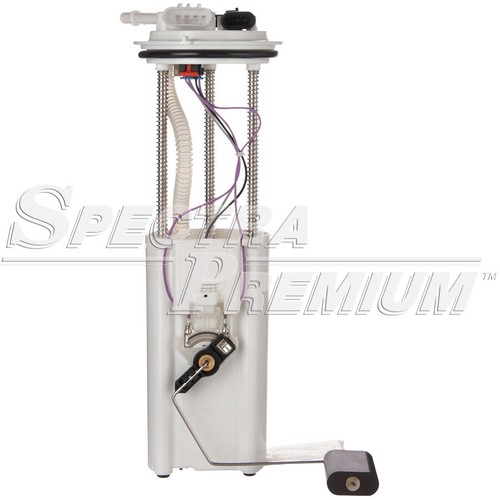 Fuel Pump Module Assembly-4 Door UNI-SELECT SP6013M for sale online | eBay