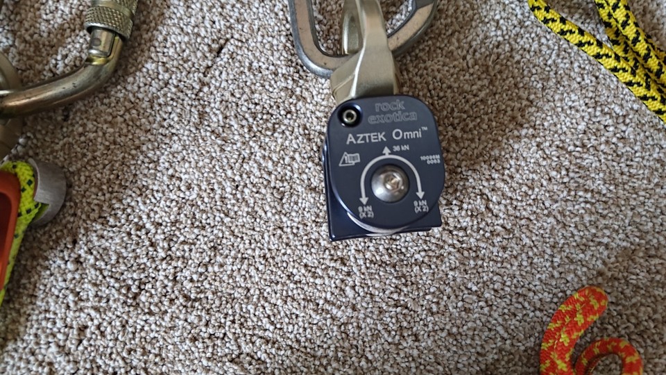 Rock Exotica P41 PRO KIT AZTEK Pro Kit 816302020864| eBay