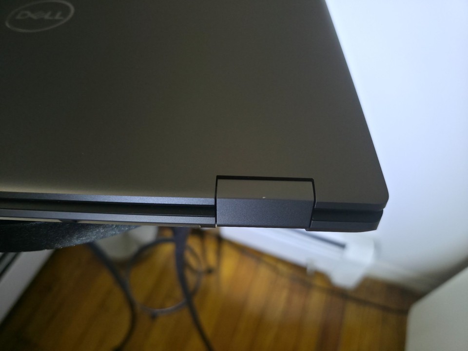 Dell Precision 7680 16" i7-13850HX 5.3GHz 32GB RAM 1TB SSD RTX 2000 8GB ...