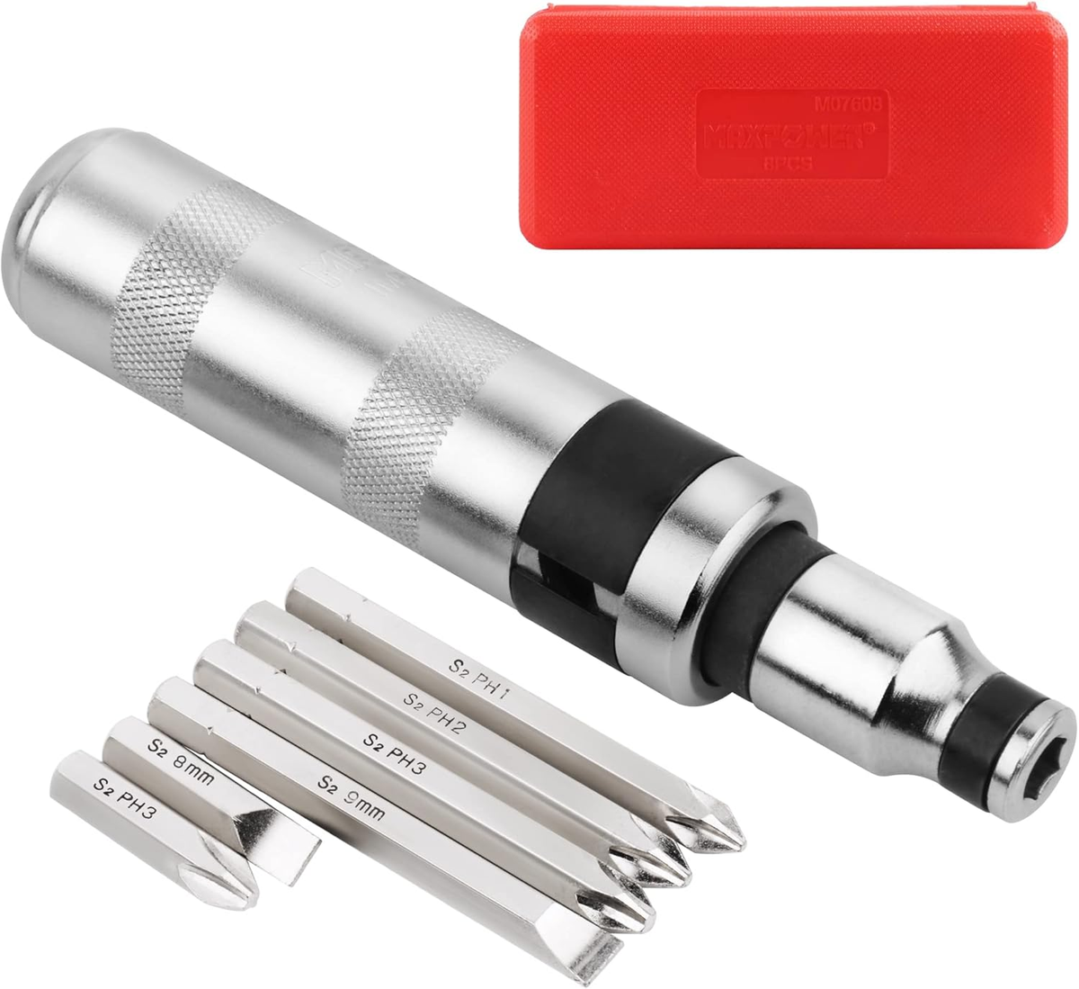 Hand Impact Driver The 6 Best Impact Drivers In 2025 - Impact Driver ...