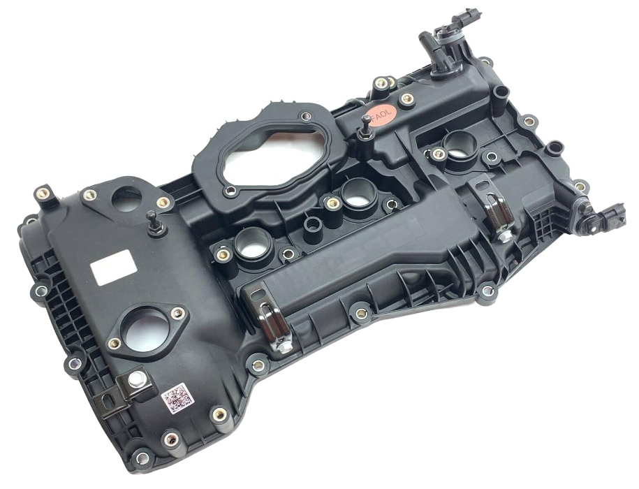 OEM 22410-3LRA0 COVER ASSY-ROCKER LH Left for Genesis G90 2017~2022 Gas ...