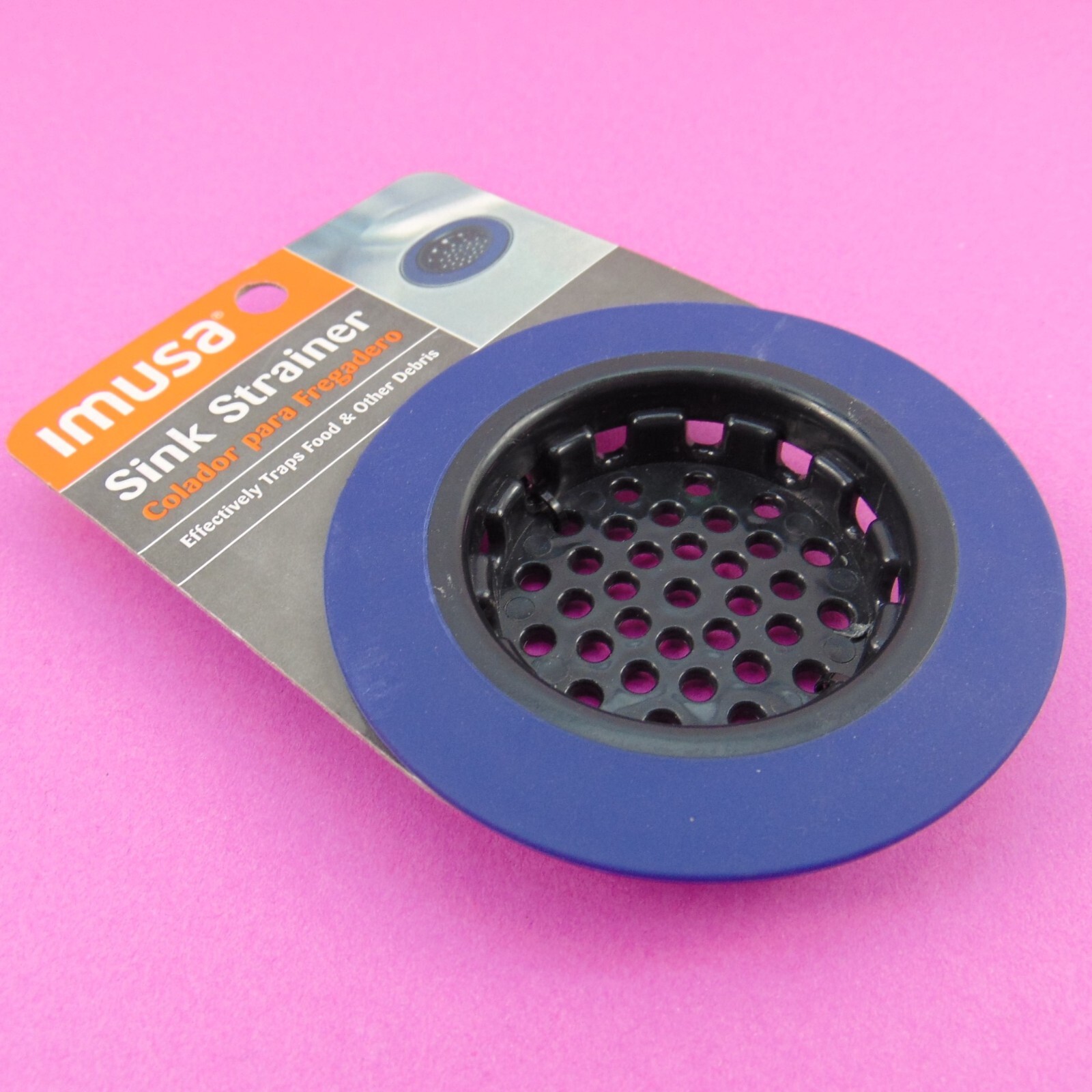 Kitchen Sink Strainer Kitchen Drain Screen Purple | eBay