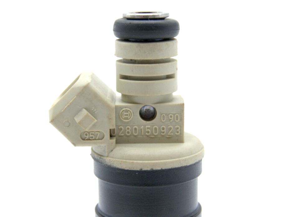 FUEL INJECTOR FOR VW GOLF PASSAT CORRADO 1.8 G60 RALLYE 319CC BOSCH ...