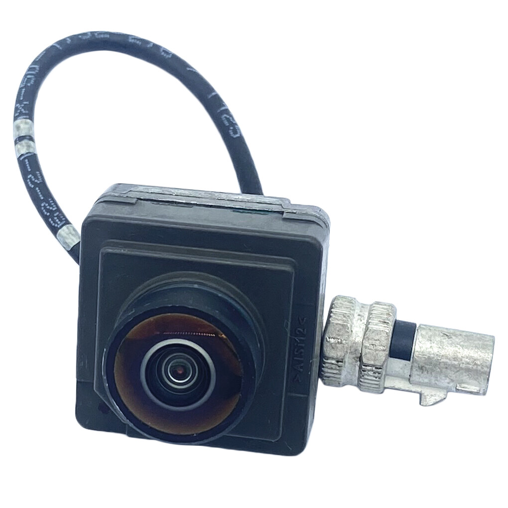 Rear View Driver Information Camera For Chevrolet Equinox GMC Terrain ...