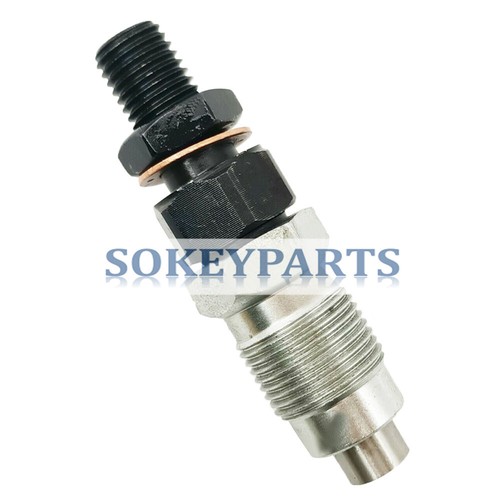 For CAT 902 216 247B Engine 3013 3013C C1.5 New Fuel Injector 154-3018 ...