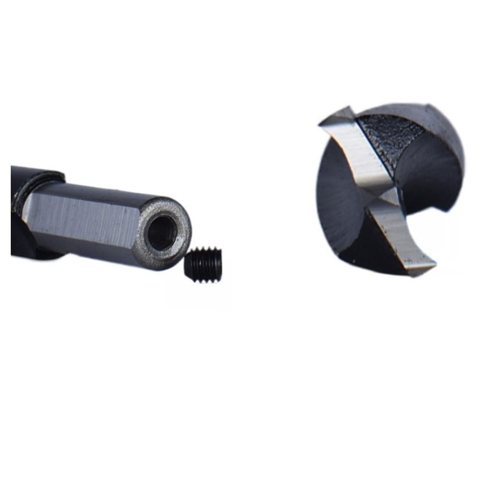 Row Drill Head Row Drilling Woodworking Forstner Drill Bits Wood Router ...