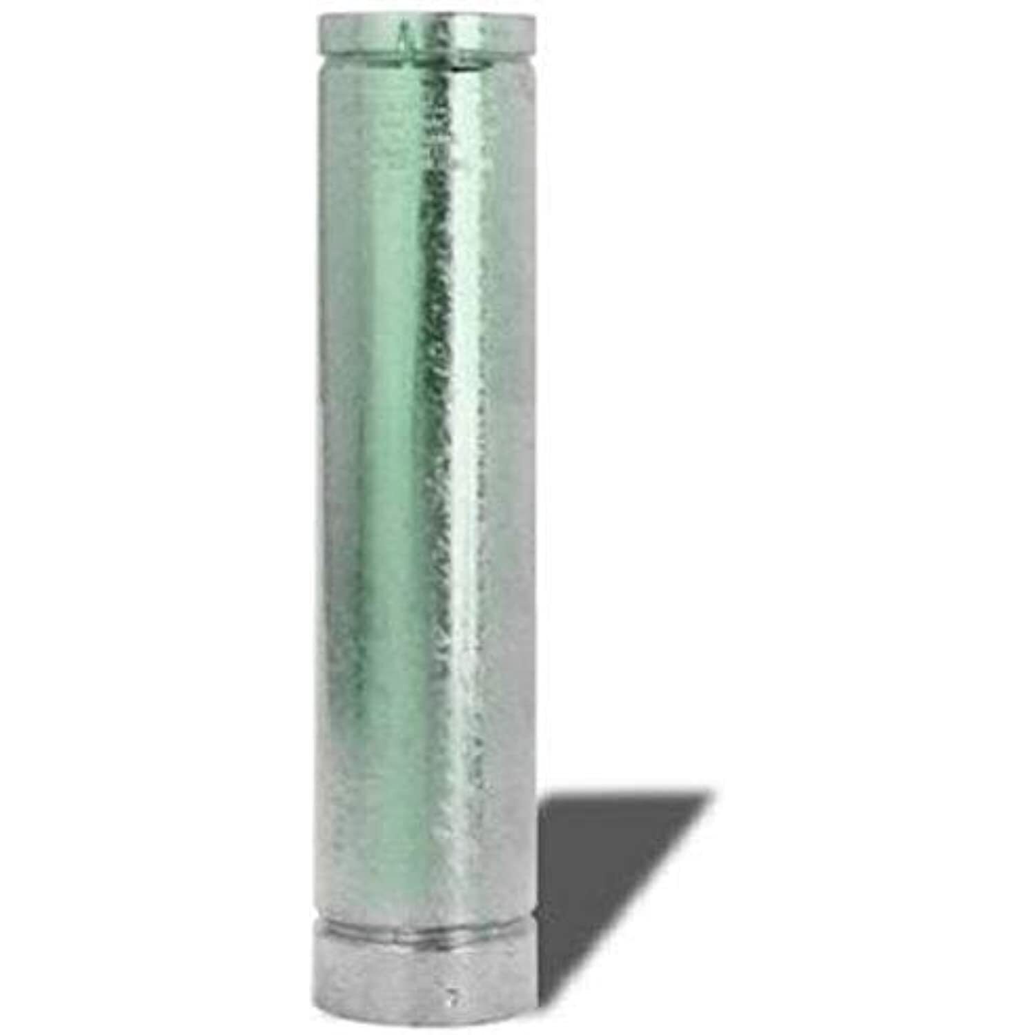 SELKIRK Corp 106036 6x3 Gas Chimney Pipe | eBay