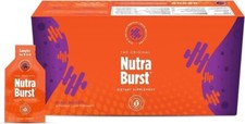 Iaso Nutraburst 16 Oz TLC Total Life Changes Nutra Burst Vitamin for ...