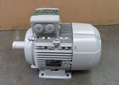 NEW ELEKTRA MOTOR 460V 13.7A 8.6kW 11.5HP 3550 RPM 1AV2131A ...