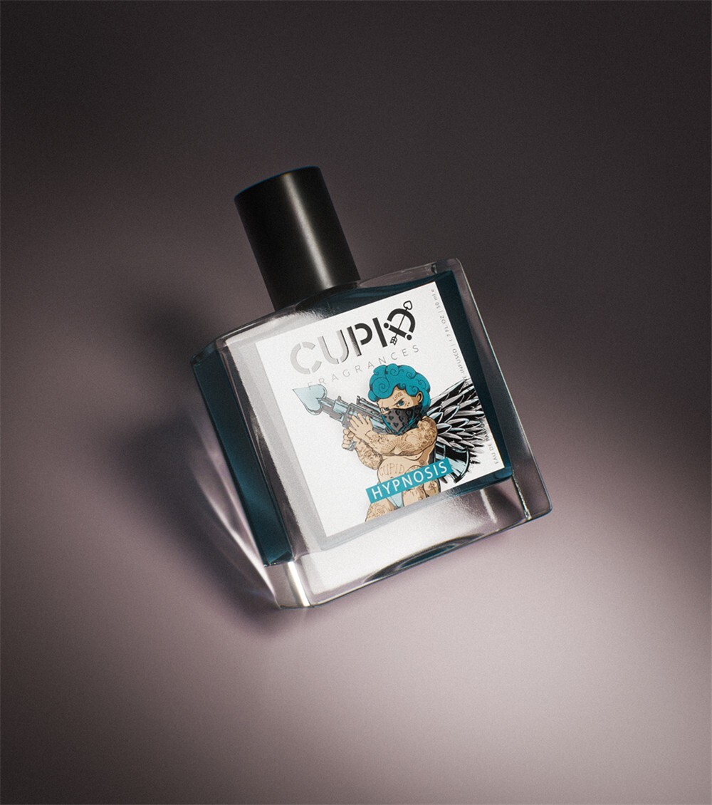 CUPID HYPNOSIS MEN’S PHEROMONE COLOGNE 1.7 OZ | Sealed NEW | eBay