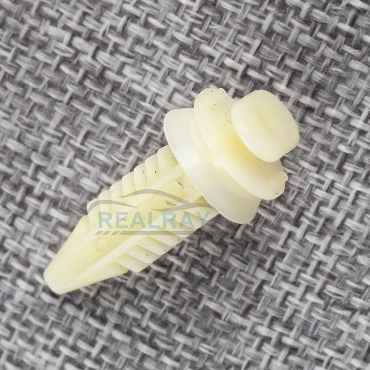 50 Door Panel Retainer Trim Clip For GM 15545202 Chevrolet Silverado ...