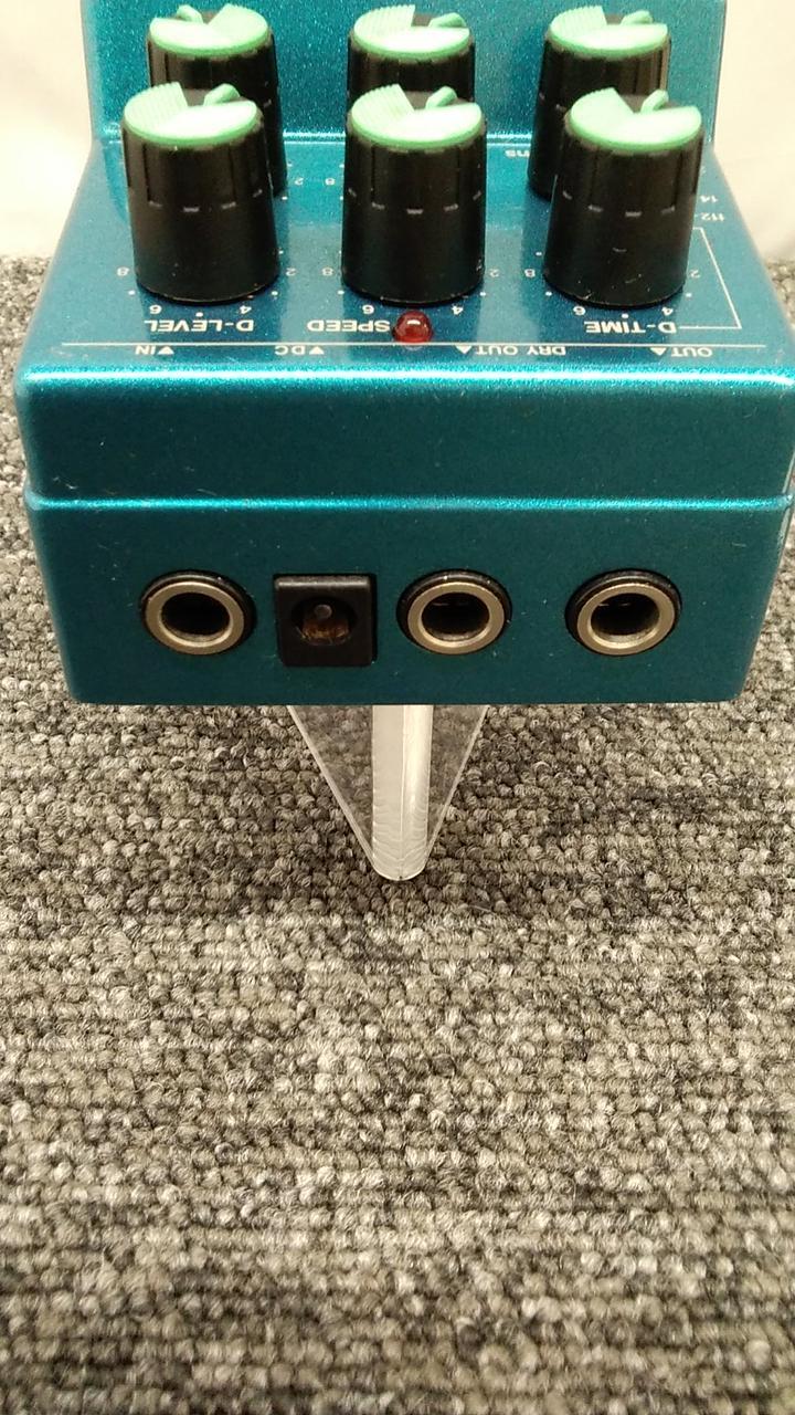 IBANEZ DML10 Effector Modulation Delay 2 For Guitar Practice Used From JAPAN | eBay