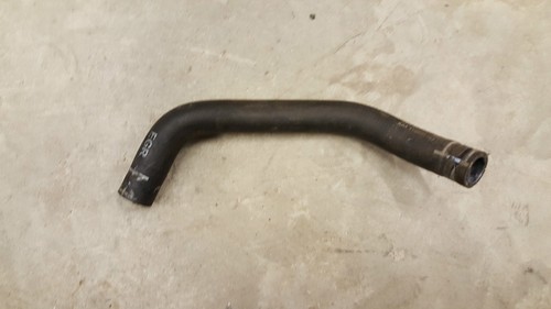 VW SEAT SKODA AUDI 1.9 TDI WATER COOLANT HOSE 1K0121157AG | eBay