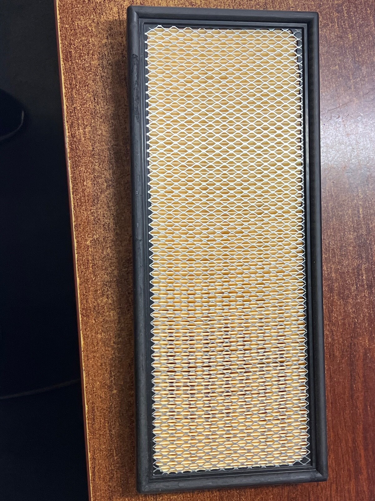 CATERPILLAR 2112660 - Air filter cross reference