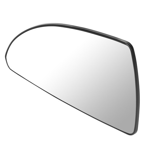 FOR 2006-2016 CHEVY IMPALA FACTORY STYLE DOOR MIRROR GLASS LENS HEATED ...