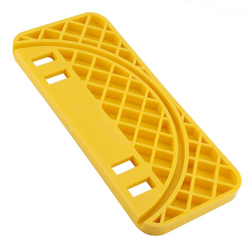 Uncapping Holder Plastic Honey Bucket Frame Shelf Spleen Bee | eBay