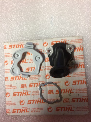 STIHL ms194t ms194c ms193t ms193tc intake manifold boot NEW OEM | eBay