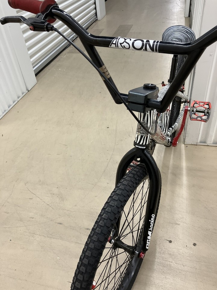 Intense Pro 24 Race Bmx | eBay