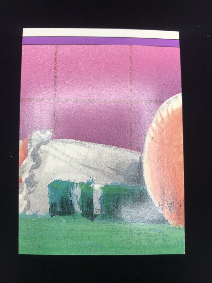 Bill Ding Garbage Pail Kids 1986 Topps Original Series 5 #176b GPK | eBay