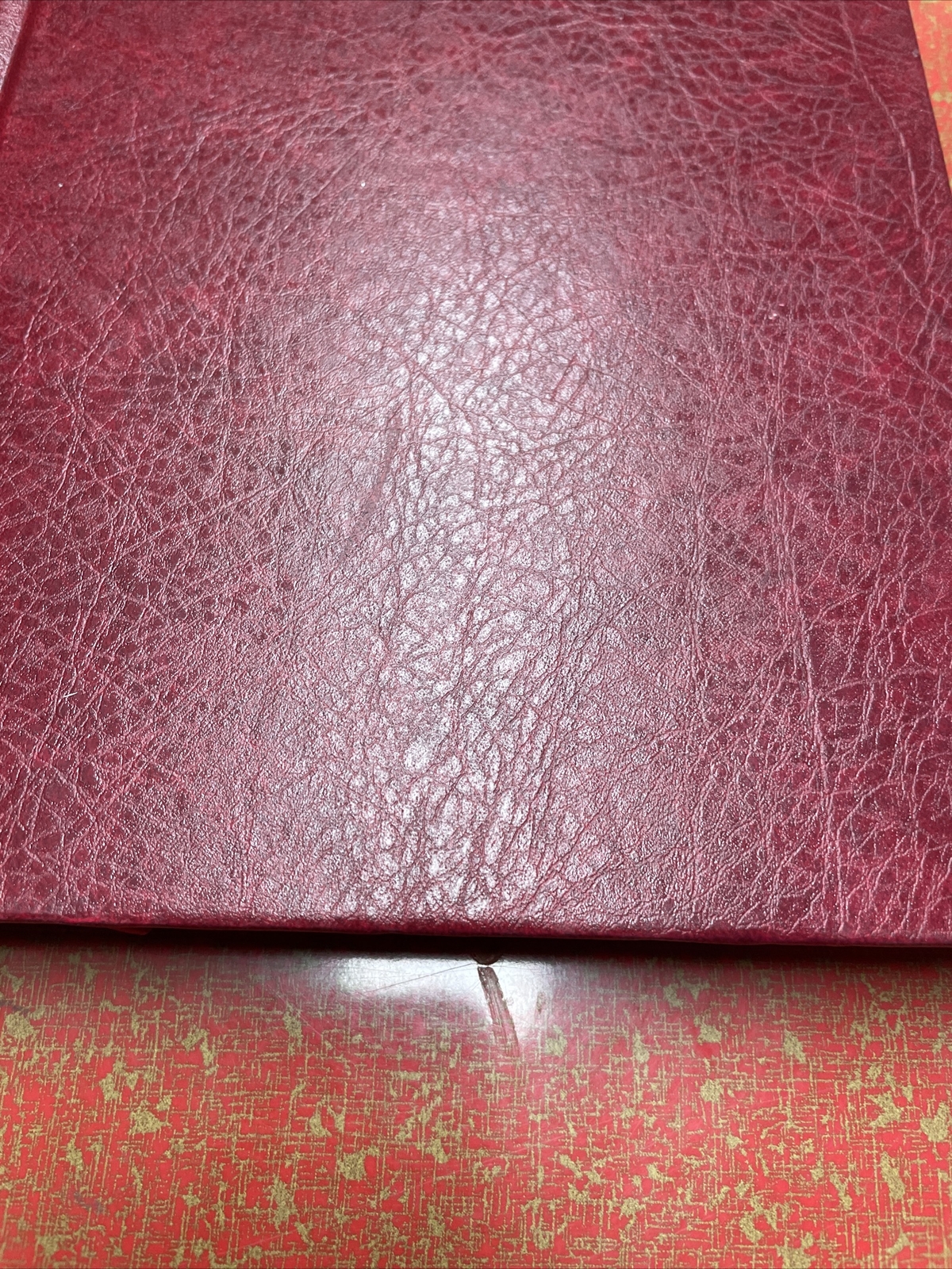 Islamic Religious Red book by Dar Al Manhal publisher in Arabic | eBay