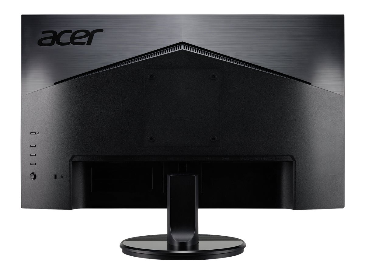 Acer K242HYL 23.8" Full HD VA LED Gaming Monitor - Black (UM.QX2EE.H02 ...