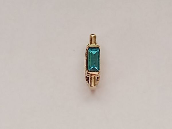 Keep Collective Gold December Birthstone, Wing Woman,… - Gem