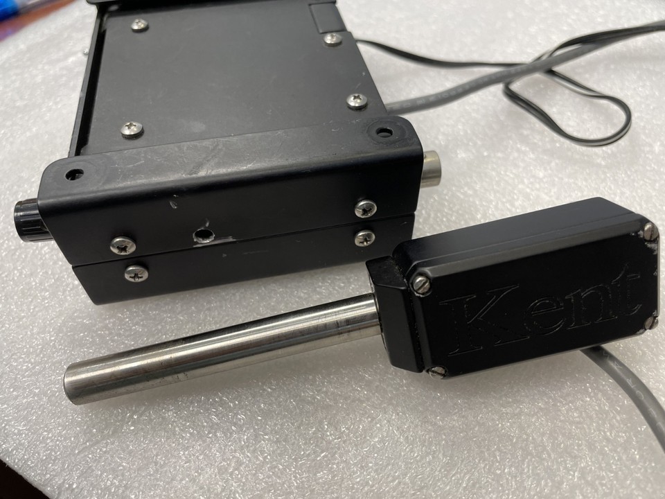 Kent Scientific Isometric Transducer 2g-10g | eBay UK