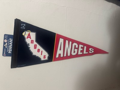 Los Angeles Angels Retro 1973-1985 Style Premium CALIFORNIA ANGELS ...
