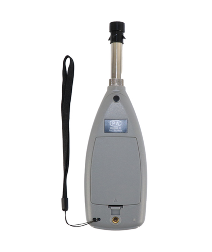 Class 1 Sound Level Meter Noise Measurement 25dB(A)~140dB(A) 8000 ...