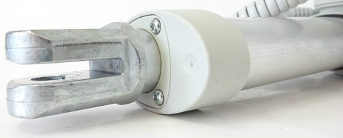 DEWERT Megamat MCZ 51998 Hubmotor Linearantrieb 24V 8mm/s 100mm IP66 ...