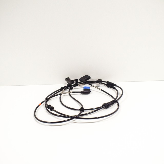 MERCEDES BENZ W213 Electrical Wiring Harness Loom A2135400547 OEM for ...
