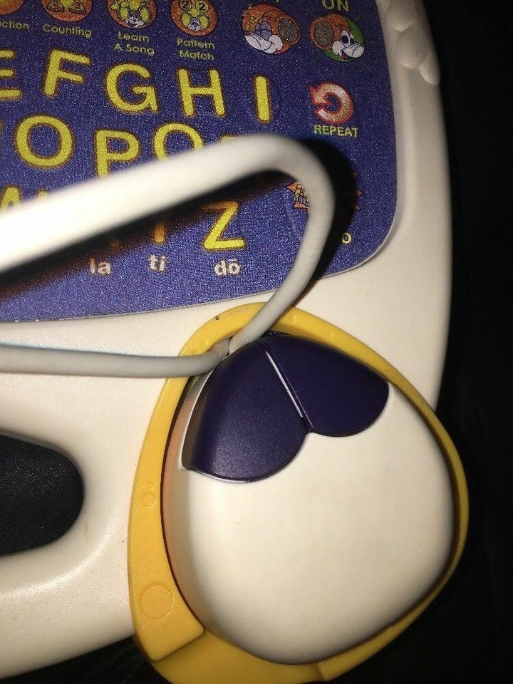 vtech little smart mouse play | eBay