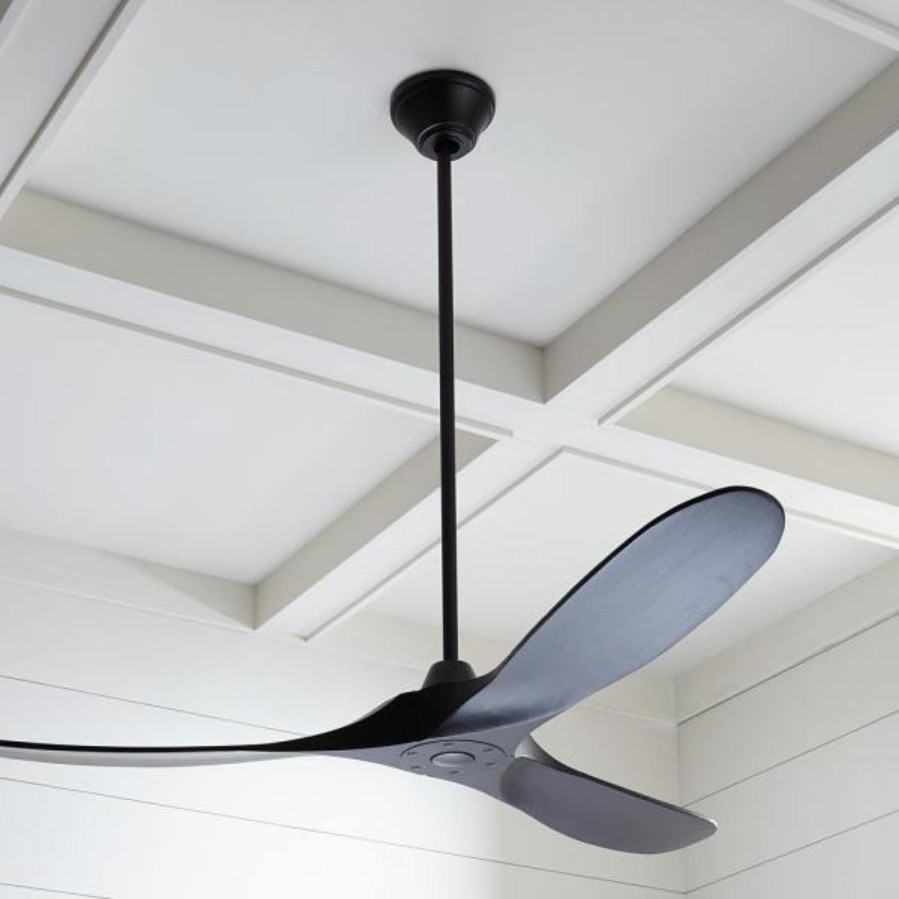 Paddle Ceiling Fan With Light | Shelly Lighting