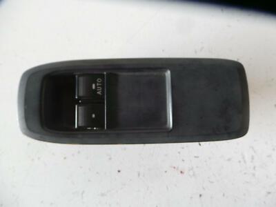 FORD RANGER POWER WINDOW SWITCH RH FRONT (MASTER SWITCH), 2DR TYPE, PX ...