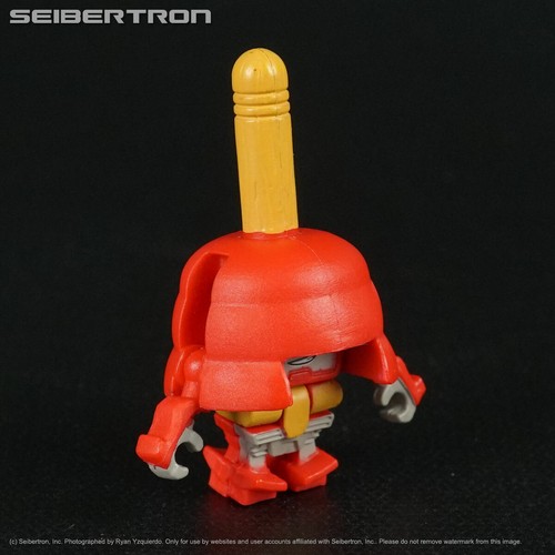 CLOGSTOPPER Transformers BotBots Series 1 LOST BOTS 2018 Hasbro plunger ...