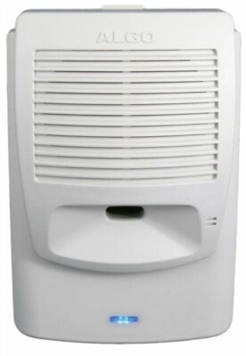 Algo 8180 IP Paging and SIP Loud Ringer Audio Alerter Factory New ...