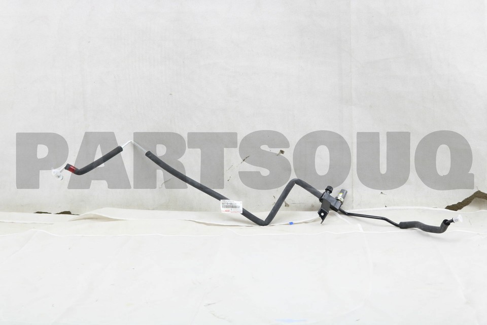 887106B230 Genuine Toyota TUBE ASSY, AIRCONDITIONER 88710-6B230 | eBay