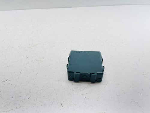11-17 LEXUS CT200H TIRE PRESSURE MONITOR CONTROL MODULE TPMS 89769 ...