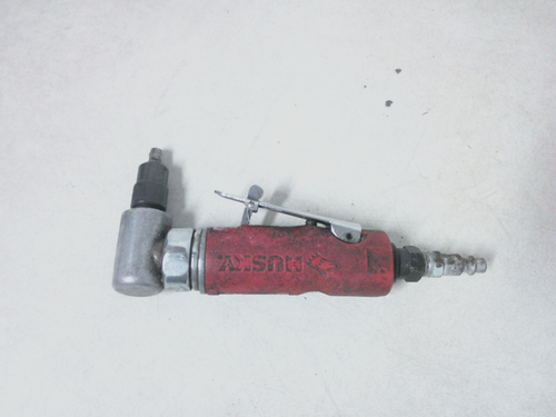 Husky H4715 1/4 In. Pneumatic Angle Die Grinder | eBay