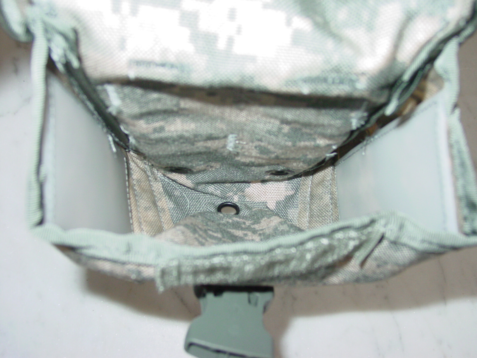 ACU IFAK Individual 8465-01-531-3647 Pouch- Single NEW! | eBay