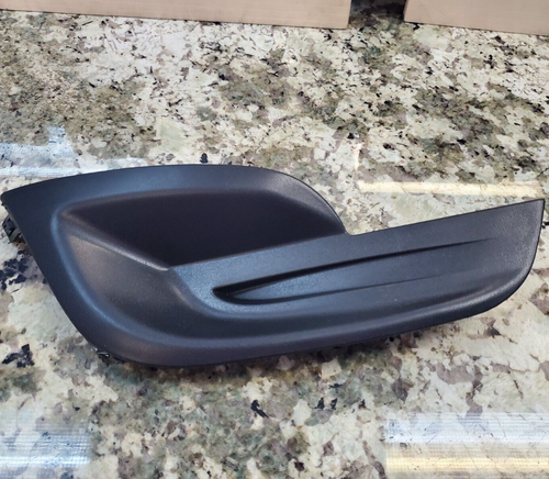 Fog Light Cover Right Hand Side Passenger RH Sedan NI1039114 622563TA0A ...