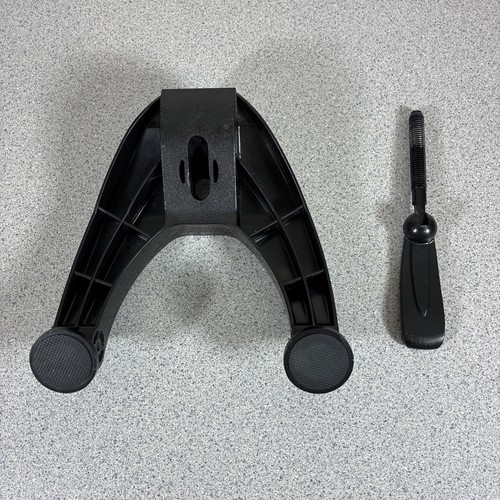 Thrustmaster Clamp Desk Mount Sim Racing Wheel T80 Ferrari 488 Spider ...