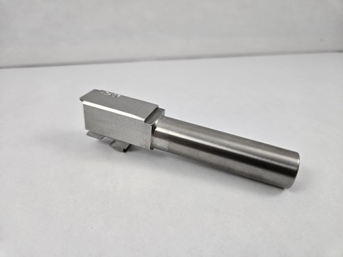 New Aftermarket Glock 36 G36 45 ACP Stainless Steel Barrel | eBay