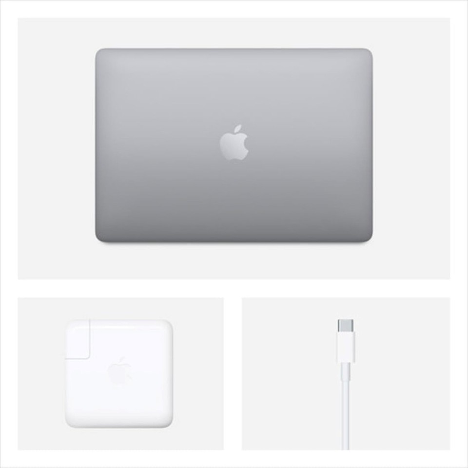 2020 Apple MacBook Pro A2251 13", 32GB 512GB SSD, i7-1068NG7 2GHz ...