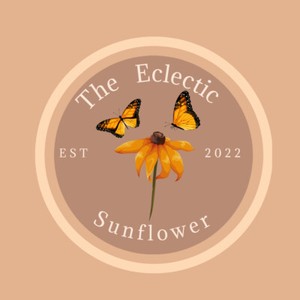 The Eclectic Sunflower | eBay Stores