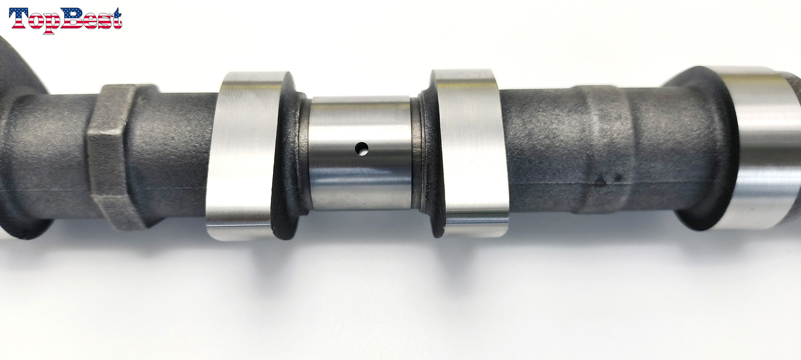 Intake Camshaft For 24100-2G000 Hyundai KIA DOHC 2.0L 2.4L 2008-2016 | eBay