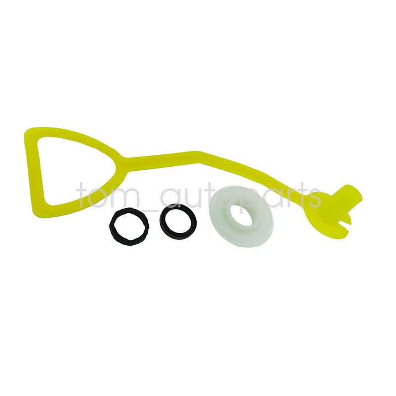 New Transfer Case Output Shaft Seal For Ford Edge Taurus Flex Explorer ...