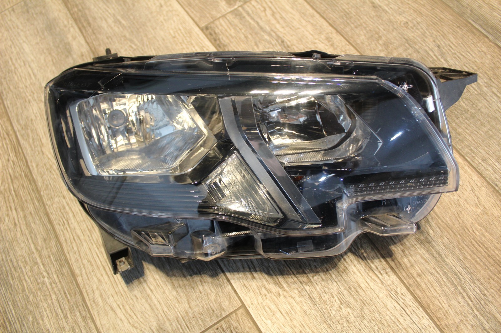 Peugeot Rifter Alle Generationen, neue Modelle, Tests & Fahrberichte