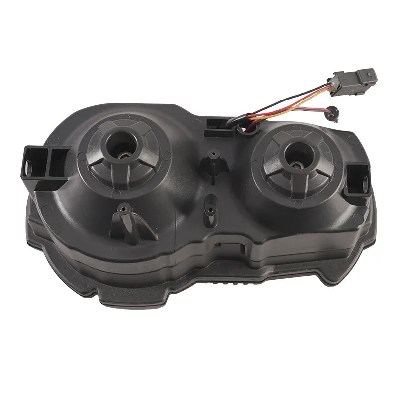 LED Headlight Assembly For BMW R1200GS Adventure 2006-2013 BMW R1200GS ...